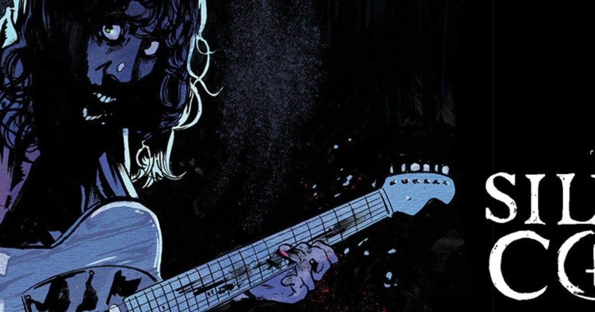 The Silver Coin | Image Comics