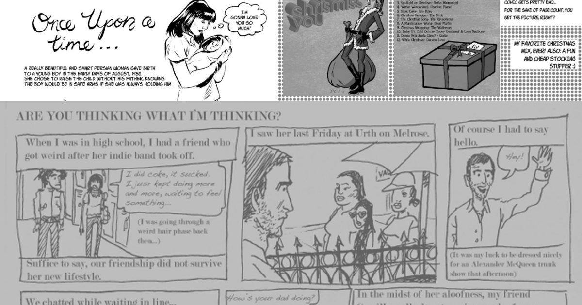 Self-Obsessed | Image Comics