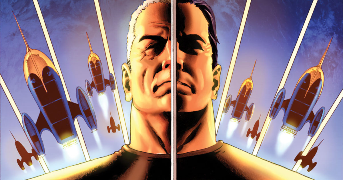 Starlight | Image Comics