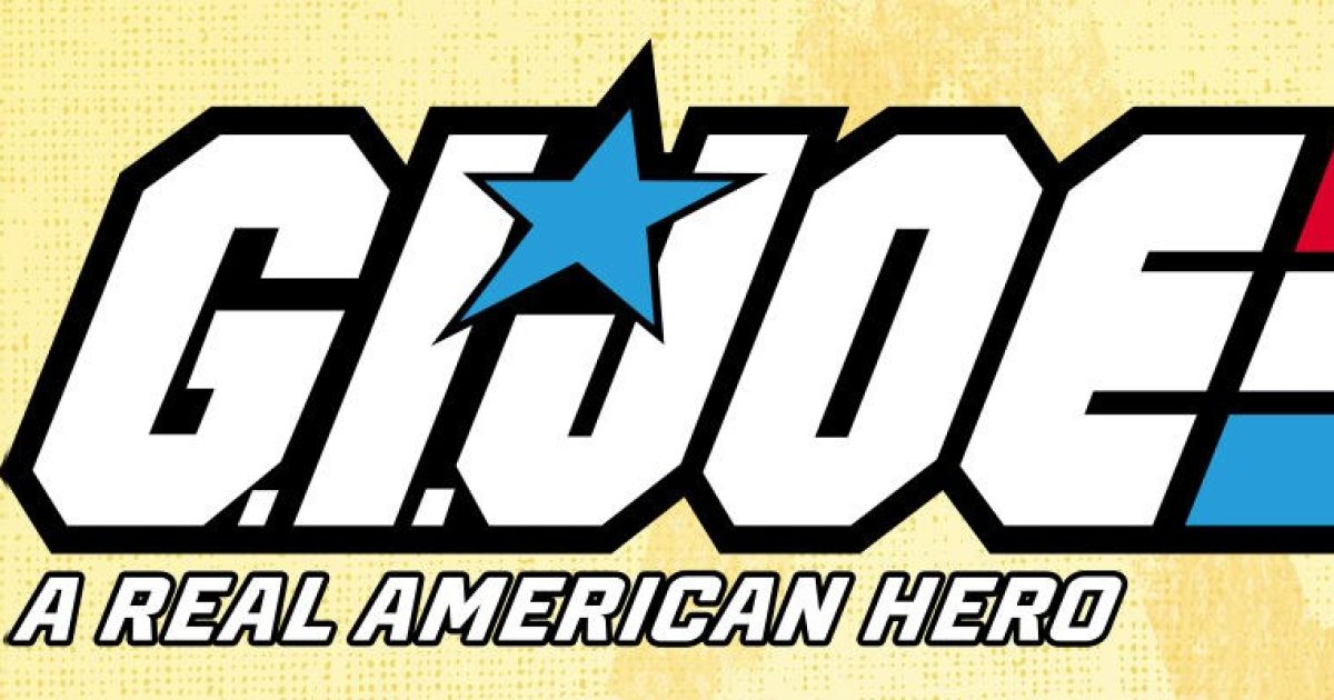 G.I. Joe | Image Comics