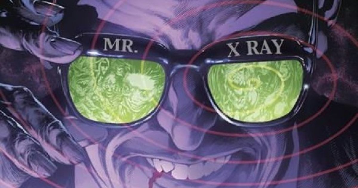 SINISTER FIRST LOOK AT HYDE STREET HINTS AT DARK STORY TO UNFOLD | Image Comics