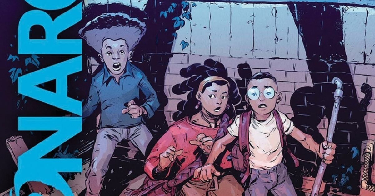 KILLADELPHIA'S RODNEY BARNES JOINS IMMORTAL HULK ARTIST ALEX LINS FOR NEW SERIES MONARCH THIS ...