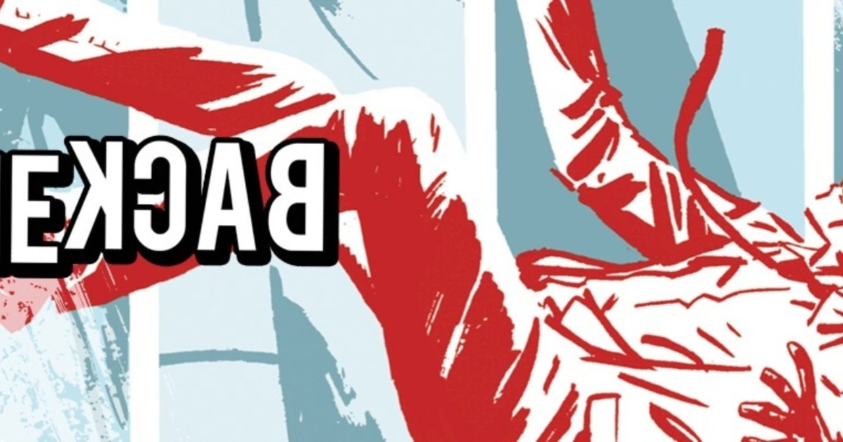 Comeback | Image Comics