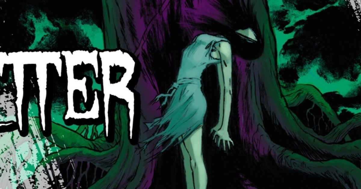 Cutter | Image Comics