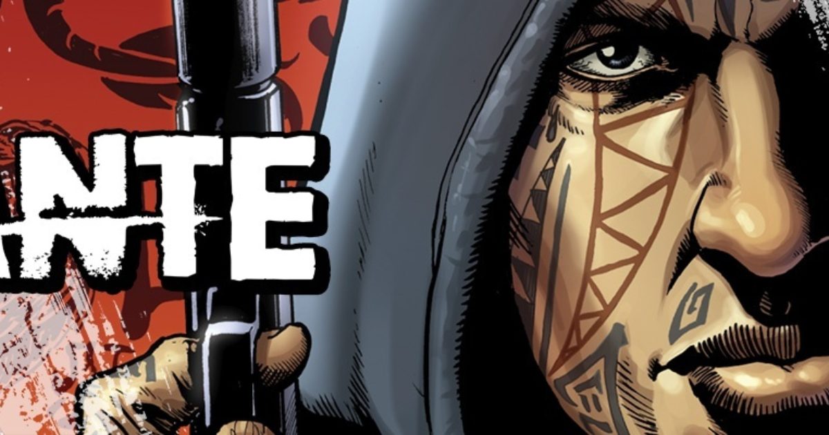 Dante | Image Comics