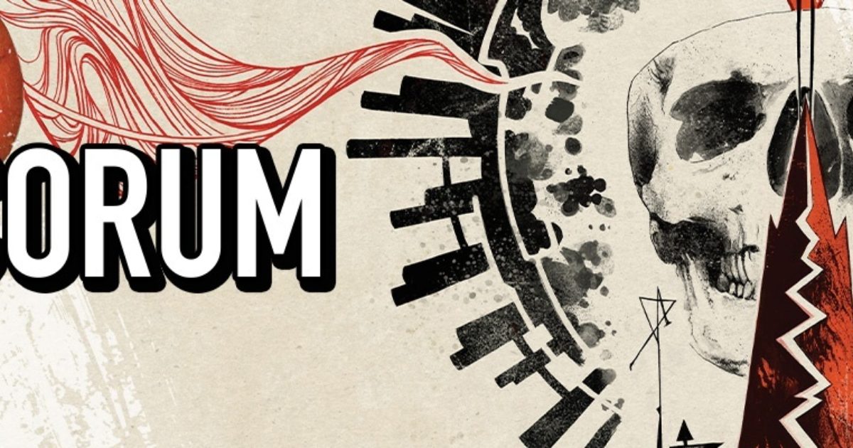 Decorum | Image Comics