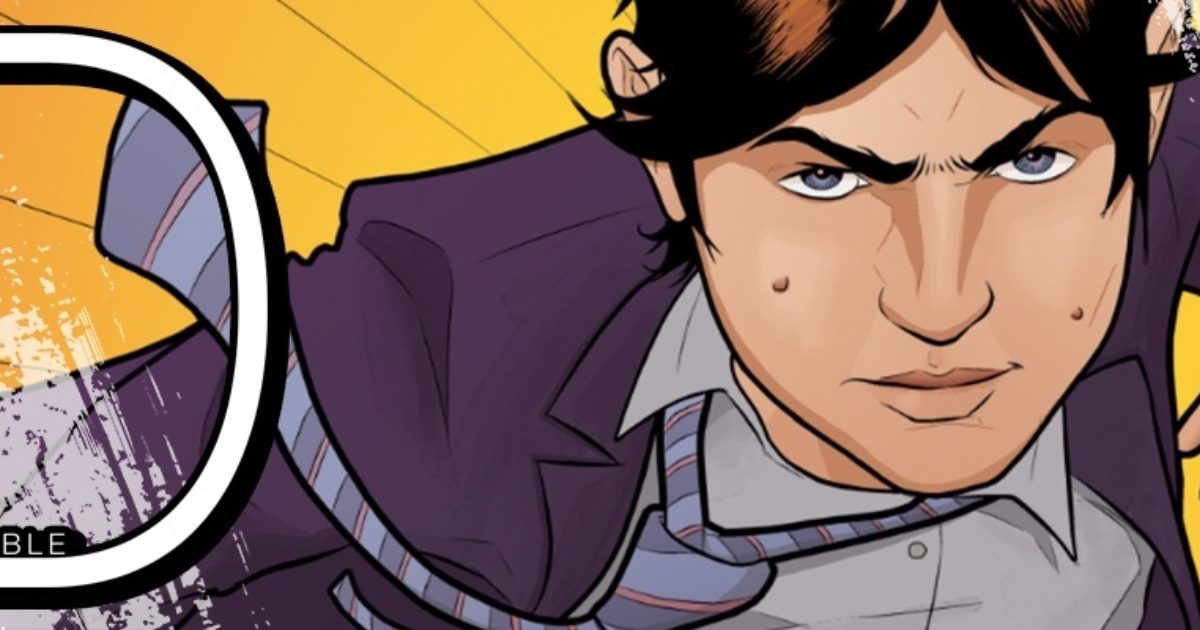 Double D | Image Comics