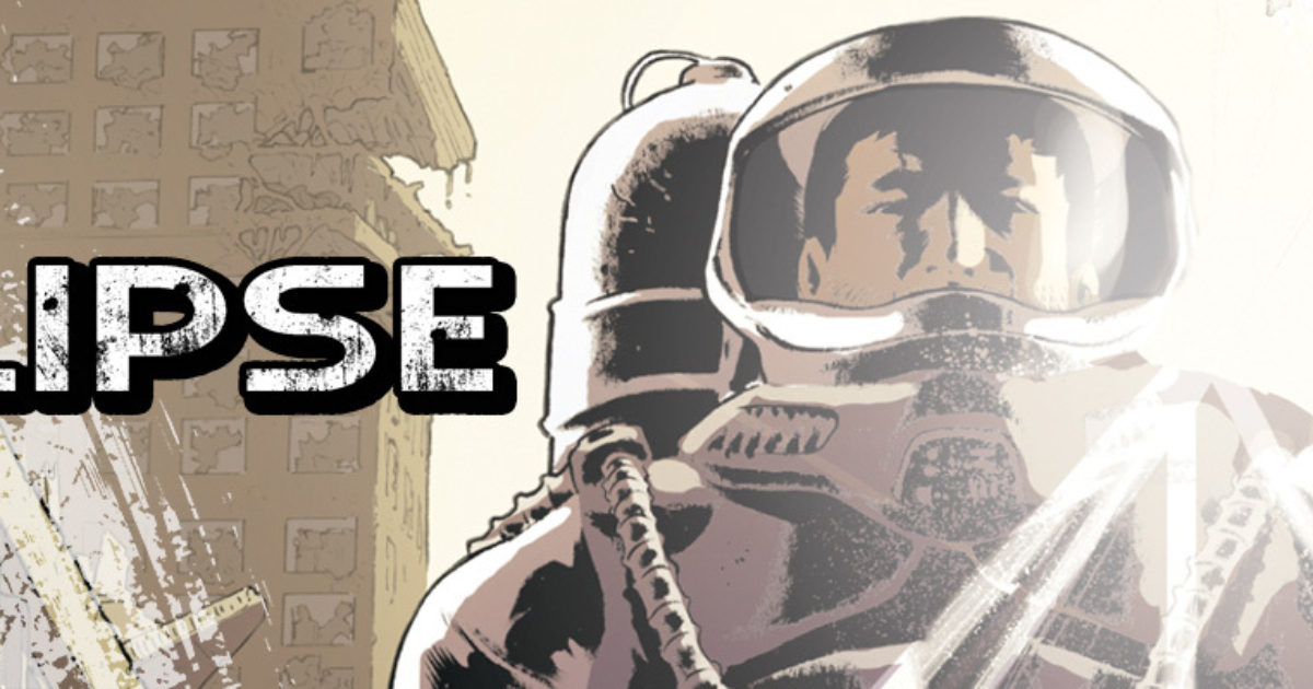 Eclipse | Image Comics