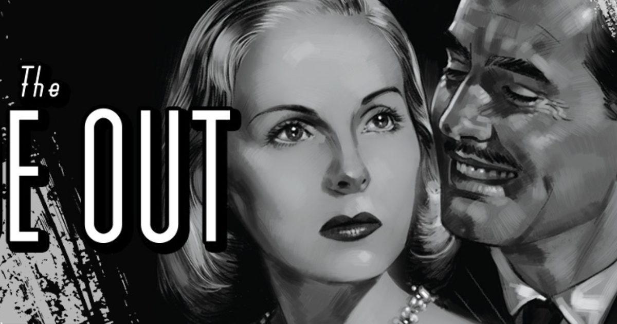 The Fade Out | Image Comics