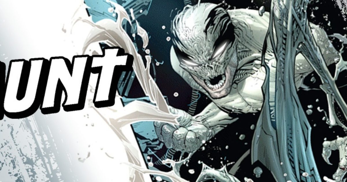 Haunt | Image Comics