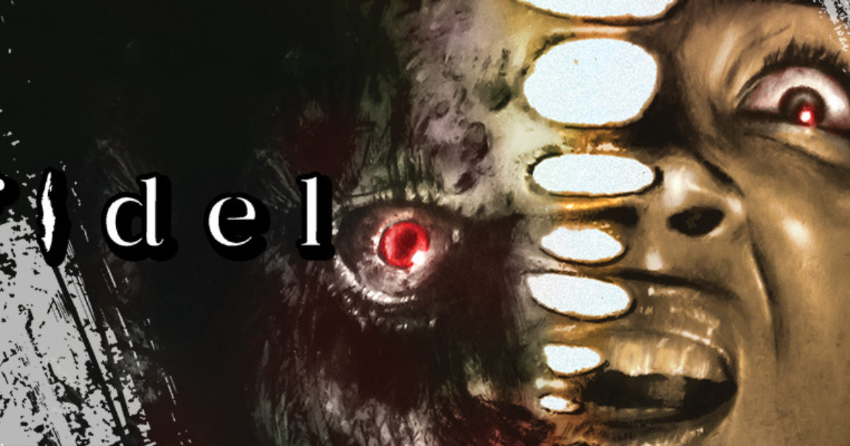 Infidel | Image Comics