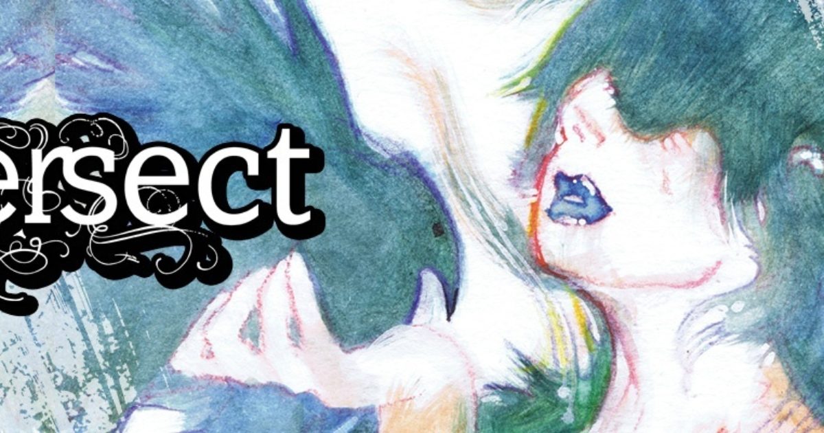 Intersect | Image Comics