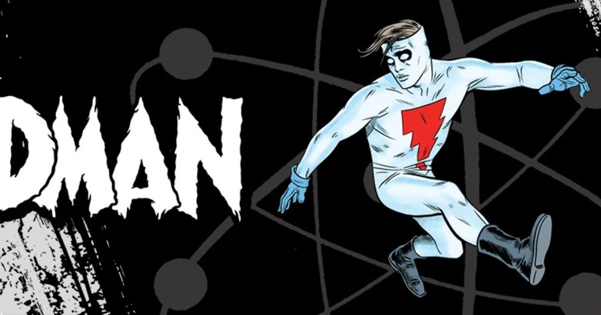 Madman | Image Comics