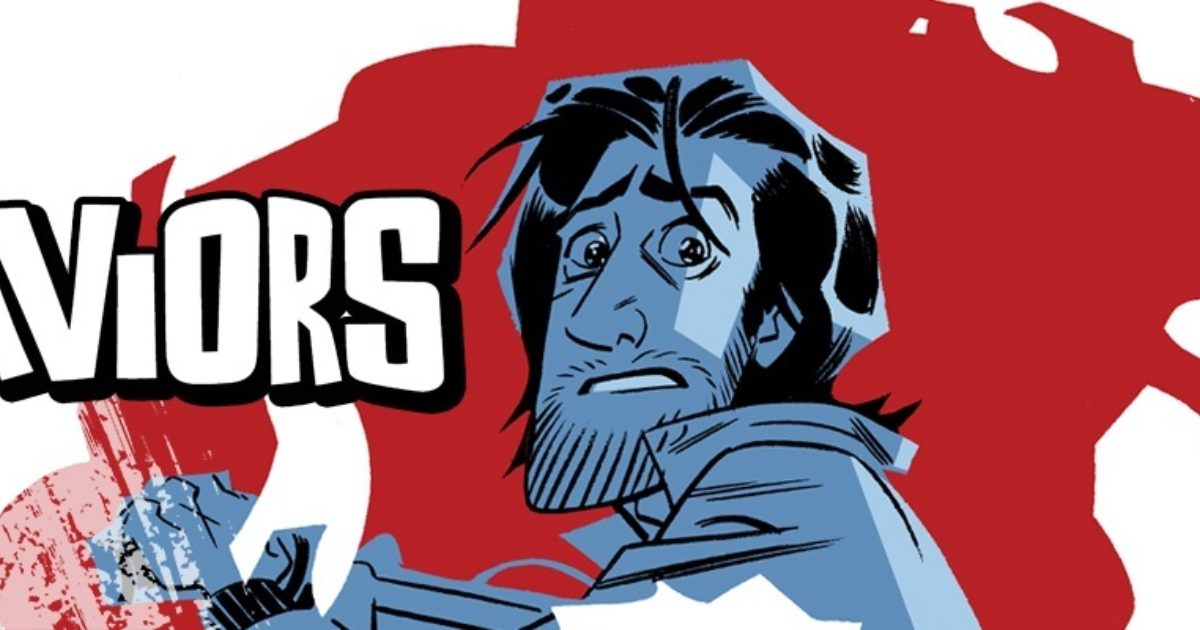 The Saviors | Image Comics