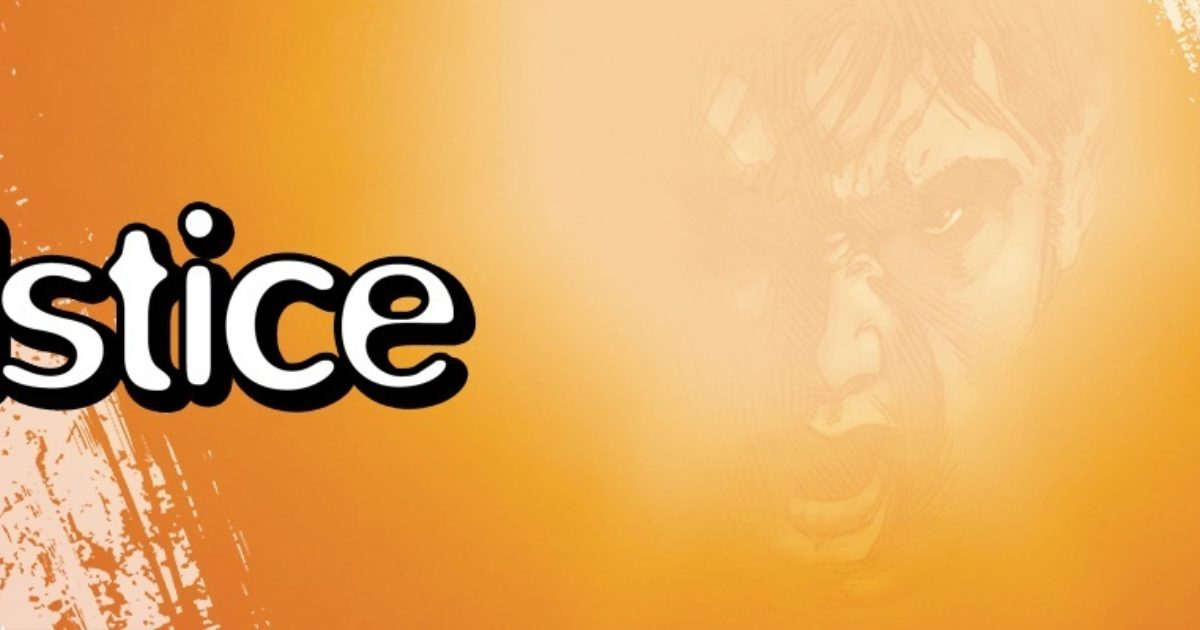 Solstice | Image Comics