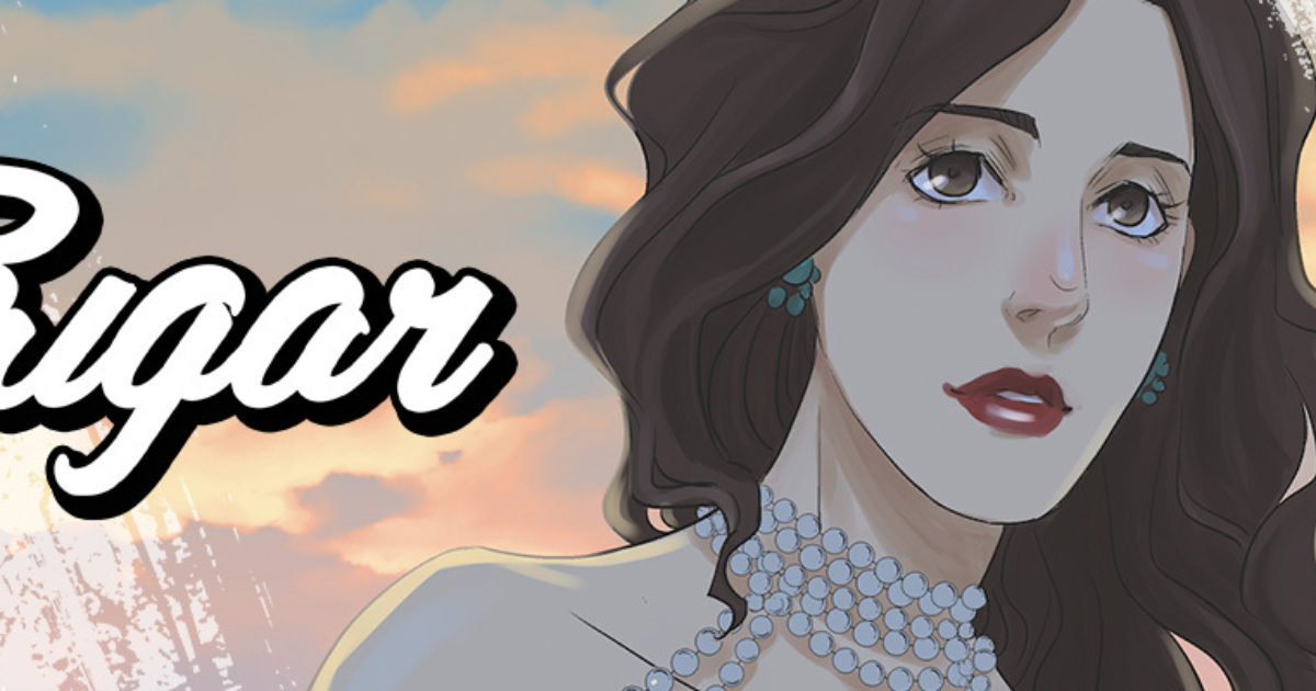 Sugar | Image Comics