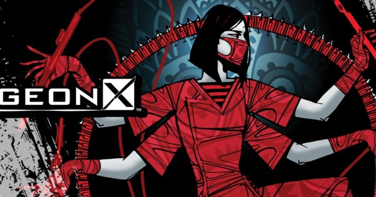 Surgeon X | Image Comics