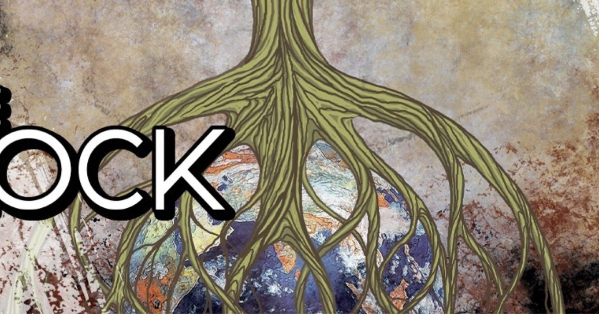 The Clock | Image Comics