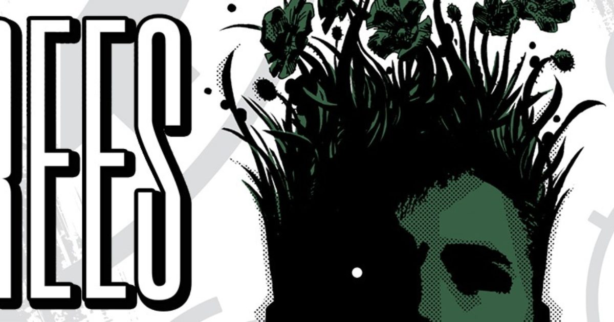 Trees | Image Comics