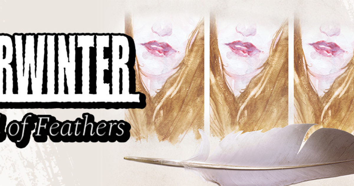 Underwinter | Image Comics