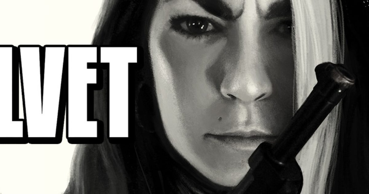 Velvet | Image Comics