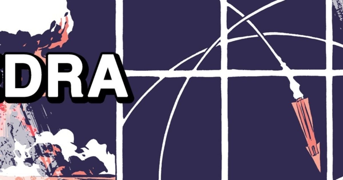 Hedra | Image Comics