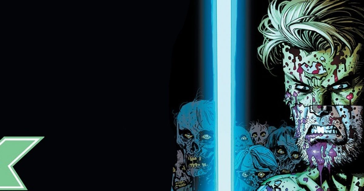 Skybound X | Image Comics