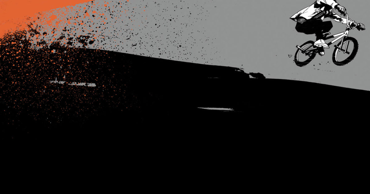 Snapshot | Image Comics