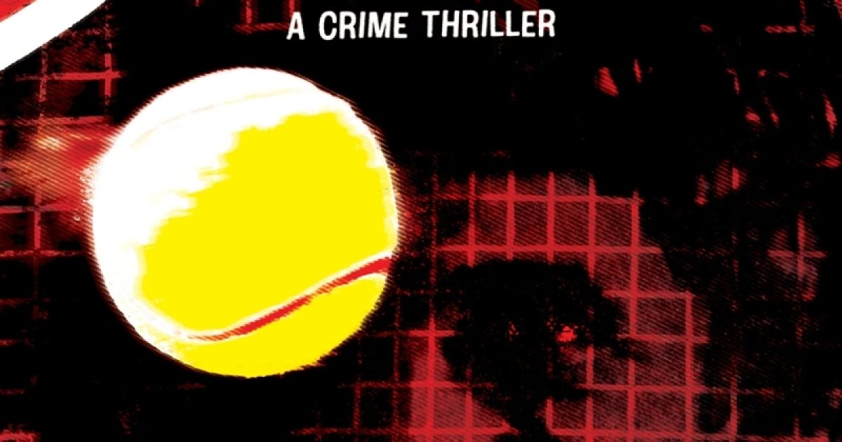 HARD-HITTING CRIME THRILLER STRINGER SET TO HIT SHELVES IN APRIL 2023 ...