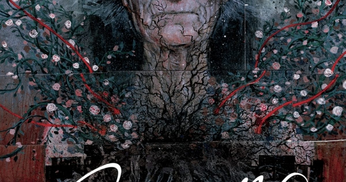 ICE CREAM MAN WRITER W. MAXWELL PRINCE TO LAUNCH NEW ONGOING SERIES ...