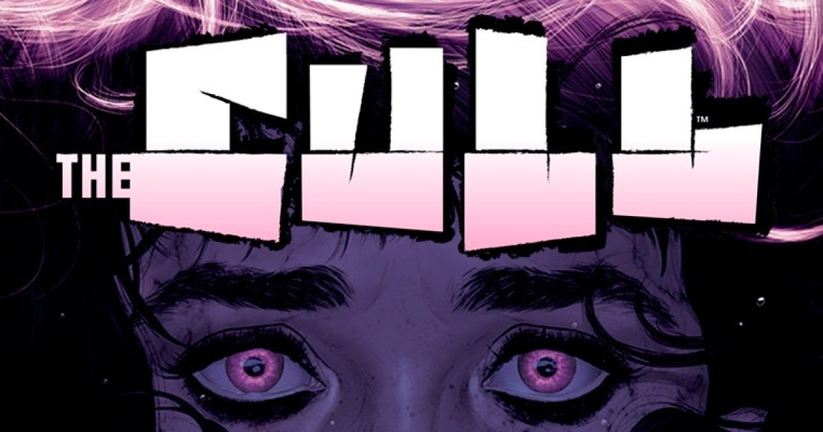The Cull | Image Comics