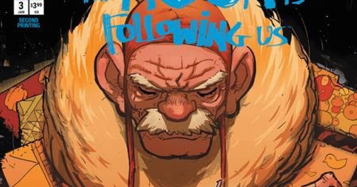 DEMAND ECLIPSES INVENTORY OF THE MOON IS FOLLOWING US #3 AS HOT NEW ...