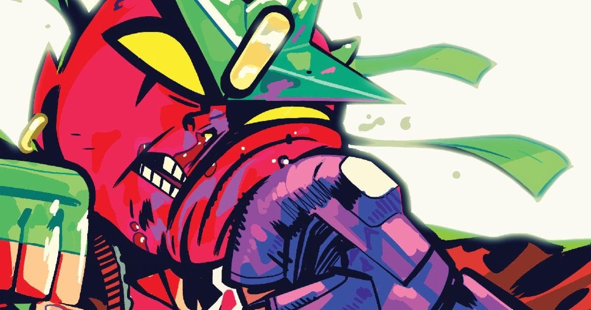 DYLAN BURNETT’S WORLD OF FISTS, FAMILY, AND VIDEO GAMES RETURNS FOR ...