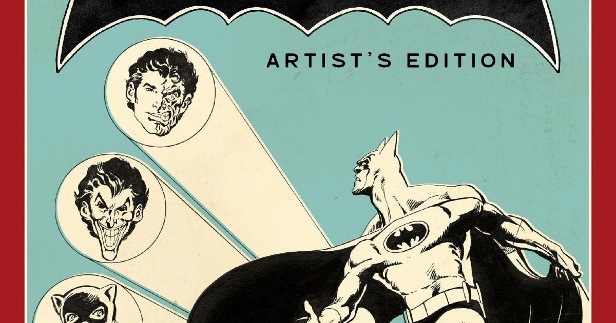 IMAGE/SKYBOUND & ACT 4 PUBLISHING UNVEIL FIRST LOOK AT JIM APARO’S DC ...