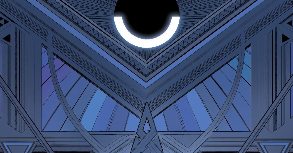 VARIANT COVERS REVEALED! RETURN TO THE SACRED RING IN ROBERT KIRKMAN ...